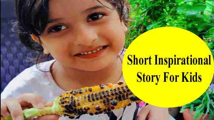 Short Inspirational Story For Kids | मुर्ख को शिक्षा नहीं भाती